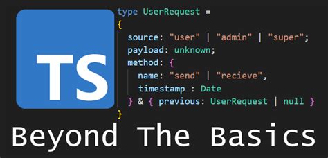 typescript 102 — beyond the basics by max feige medium