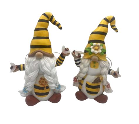 Solar Bee Gonk Payless Lifestyle