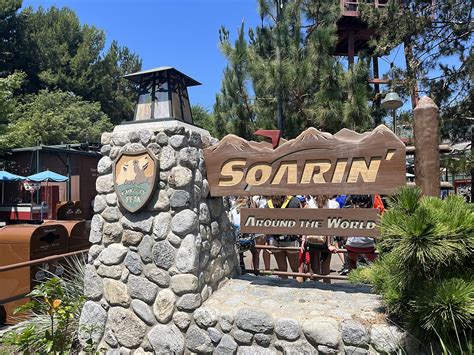 9 Best Rides At California Adventure Disneyland
