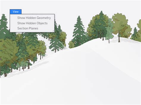 Whats New In Sketchup 2020 Bim Solutions News And Information