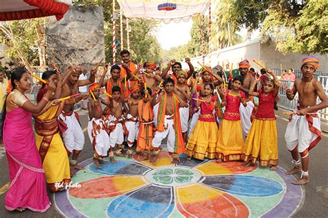 Mohini Avatharam Ttd News