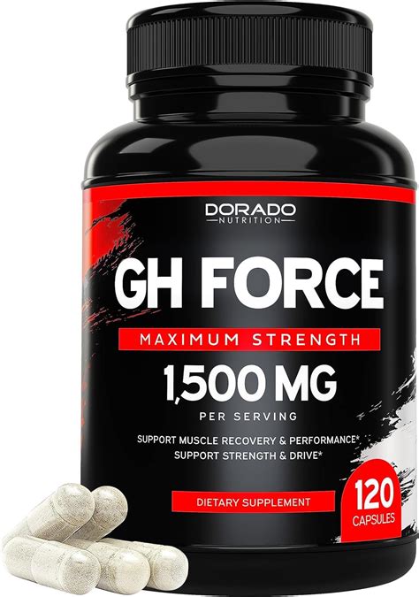 Hgh Supplements Review One Stop Supplements