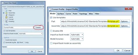 Workspace Tips And Importing Assemblies Into An Empt Ptc Community