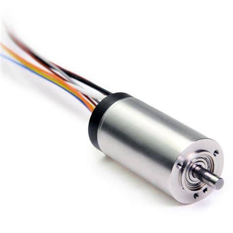 Lin Engineering Motor Specialists In Motion On Linkedin Slotless Bldc Motor
