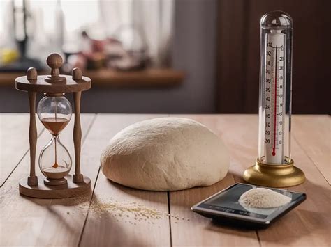 How To Control Yeast Activity And Fermentation Rate In Pizza Dough