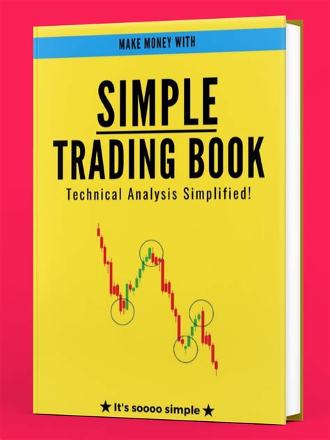 Simple Trading Book Pdf