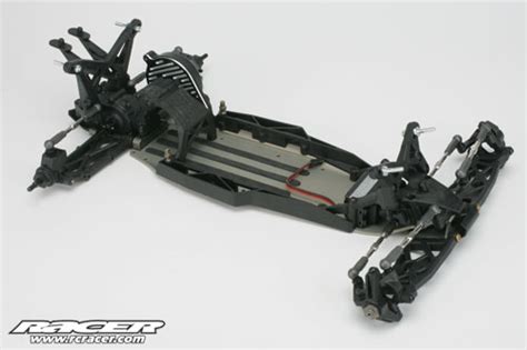 Build Report TLR 22 RC Racer The Home Of RC Racing On The Web