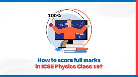 How To Score Full Marks In Icse Physics Class 10 Oswaal Books How To Score Full Marks In Icse Physics Class 10 Oswaal Books