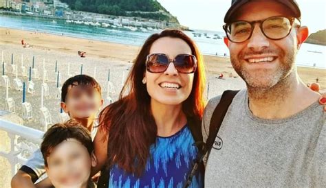 Me Duele Todos Los Días Habla Hermana De Mujer Que Mató A Su Marido