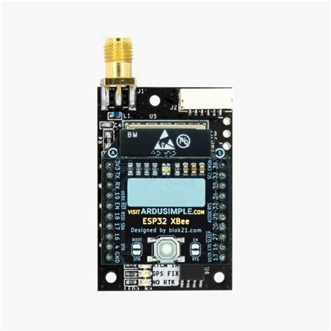 BT BLE Bridge Hookup Guide ArduSimple