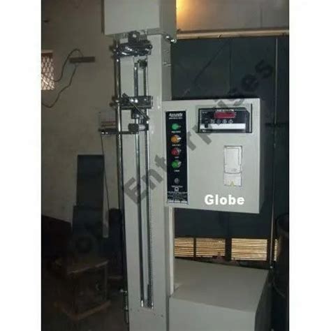 Single Phase Digital Tensile Testing Machine At 85000 In Ghaziabad ID 5370563348