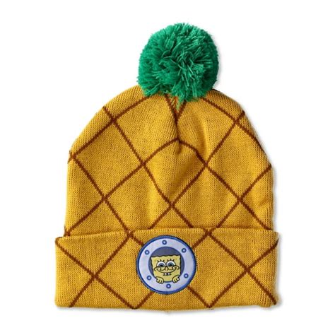 Spongebob Hat