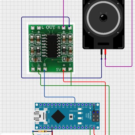 Talking Volt Meter Using Arduino Hackaday Io