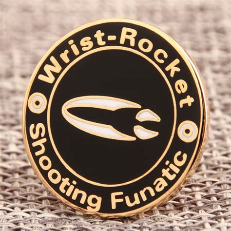 Custom Wr Enamel Pins Custom Enamel Pins No Minimum 40 Off