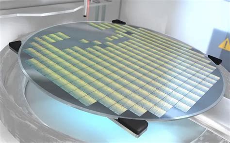 Precision And Accuracy In Wafer Dicing