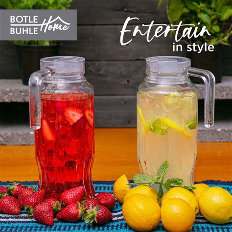 Time For Cold Summer Drinks Botle Botle Buhle Brands