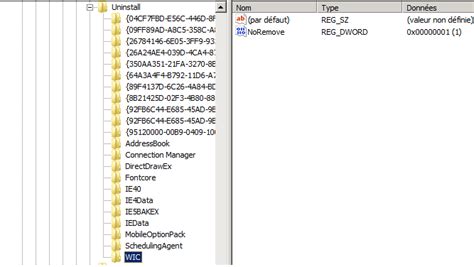 Wic Windows Imaging Component On Windows Server 2008 R2 Stack Overflow
