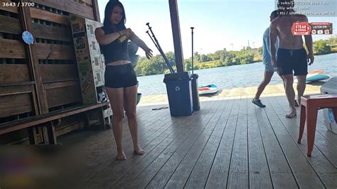 Emily Xuechun Zhang Wikifeet