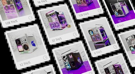 Cryptocurrency Mining Algorithms Complete Guide To Blockchain Algorithms