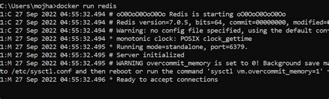 Основные команды Docker шпаргалка по Docker командам