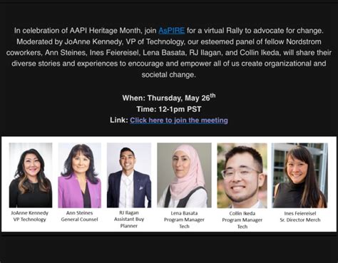 Aapiheritagemonth Nordstrom Ryan James Ilagan