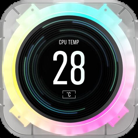 Icue Elite Cpu Cooler Lcd Display Upgrade Kit — Ice