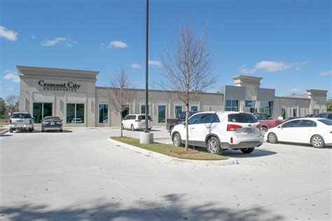 Crescent City Orthopedics Covington La Gulf States Real Estate