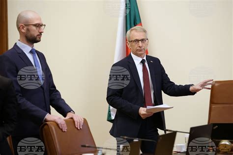 Надявам се отказът на парламента да работи да е момент на слабост