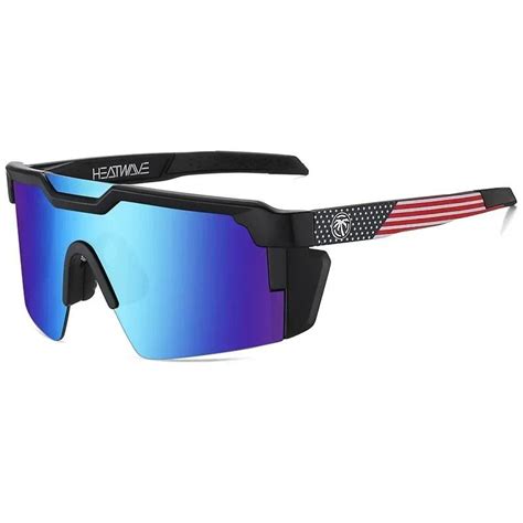 Heatwave Z87 Hw05 Cycling Goggles Trendy Outdoor S Tiktok爆款商品分析 Gmv