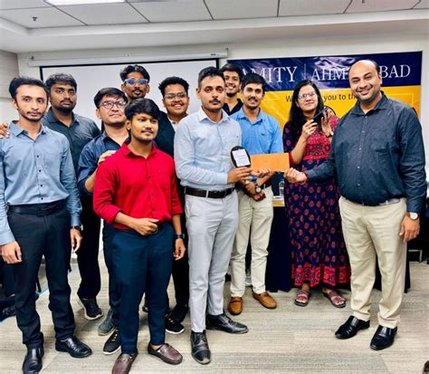 Sunny Patel On Linkedin Hi Everyone I Am Happy To Share With All Of You That My Team Won Cash