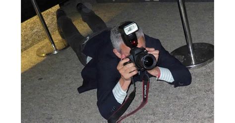 Фотозагадка: Кой е този "фотограф"?