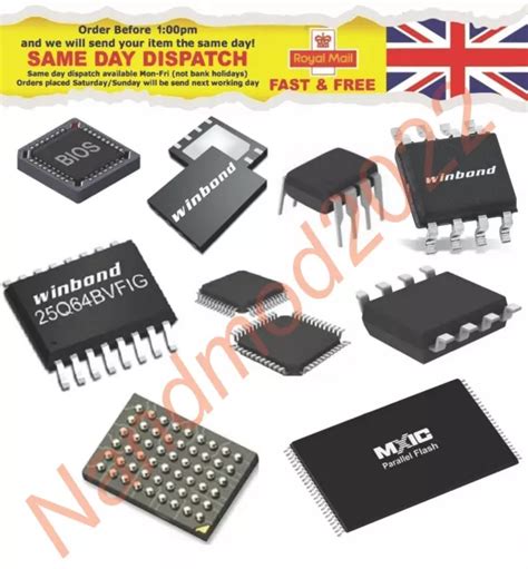 Hp Elitebook G Bios Chips Main Ec No Password Picclick Uk