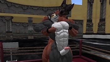 Werewolf X Wolf Wrestler XVIDEOS COM