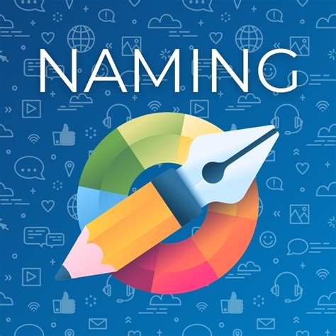 Naming Agencia Mekve