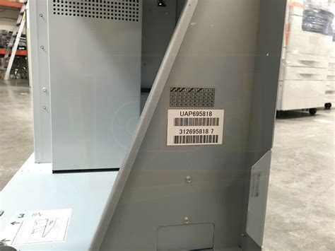 xerox interface module xbu abd office solutions inc