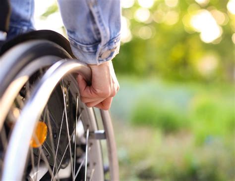 What Is Permanent Partial Disability
