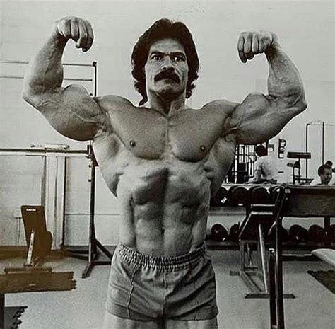 Golden Era Athletics On Instagram Ed Corney The Master” Of