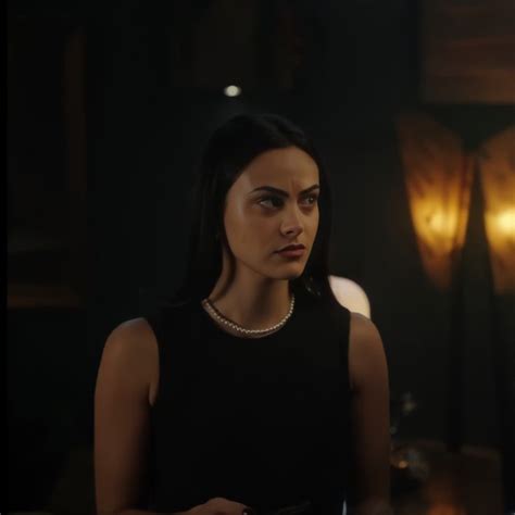 Veronica Lodge Вероника