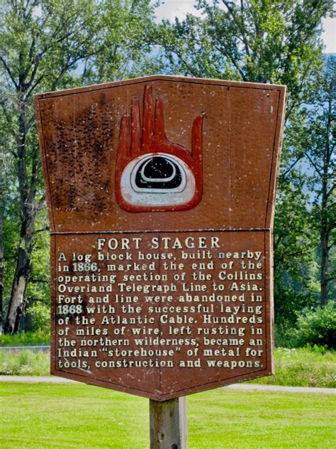 Exploring Northern Bc Kispiox Kitwanga And Kitwancool Timetraveltrek