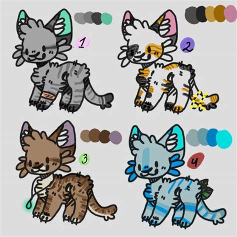 Как нарисовать Adopt Me