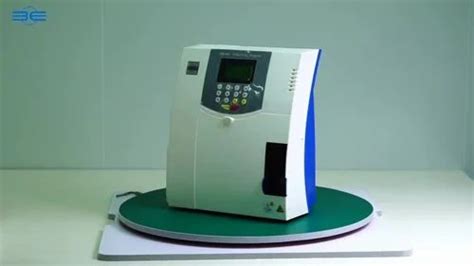 Cbs 400 Electrolyte Analyzer At ₹ 175000 In Kochi Id 19942957473