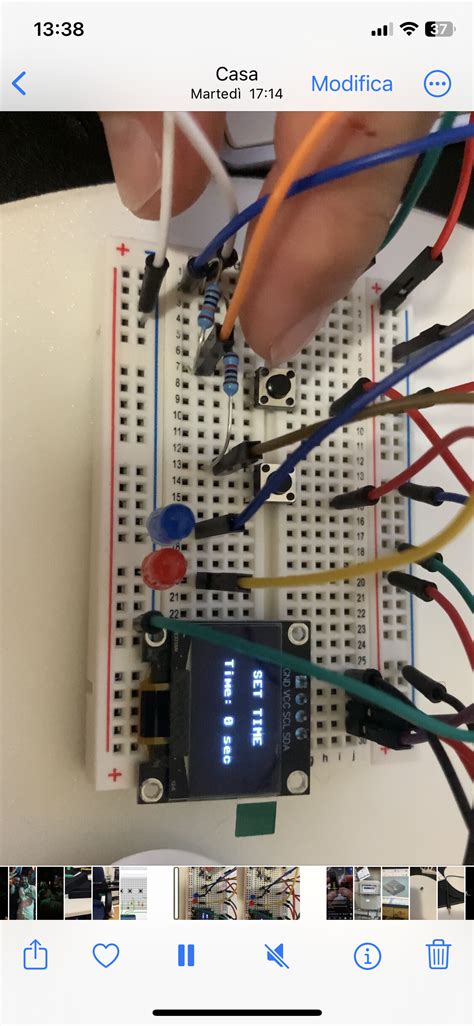 Problemi Da Principiante Generale Arduino Forum
