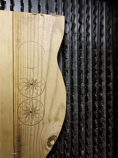 Atomstack X40 Pro Laser Intermitent Fault Os Specific Lightburn Software Forum