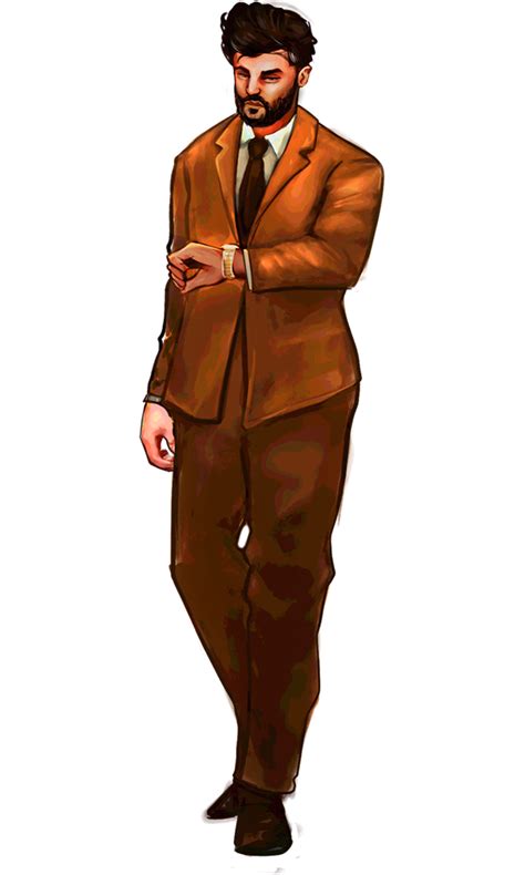 Harold Zagot A Cabana As Chaves Da Torre Npcs Movimento Rpg