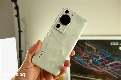 Huawei Nin Uzat Lm Garanti Ve Batarya De I Im Kampanyalar