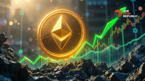 Ethereum Price Bull Run Looks Intact Maintains Above Key Support The Coin Republic