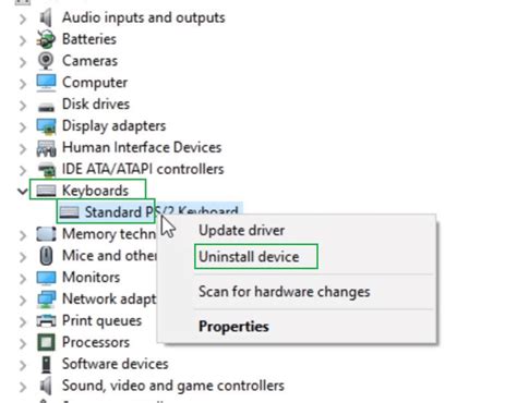 How To Disable The Keyboard In Windows GeeksforGeeks