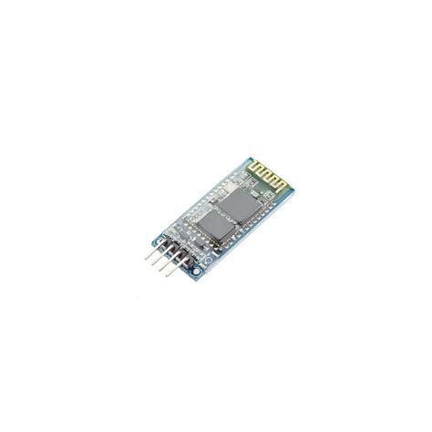 Módulo Bluetooth Serial Hc06 Mci Electronics