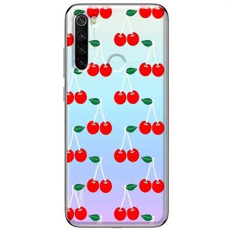 Etui Na Xiaomi Redmi Note T Wi Niowa Plejada Sklep Internetowy Etuistudio Pl