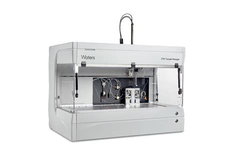 Analytical Scale Purification System For Purification Labs Waters